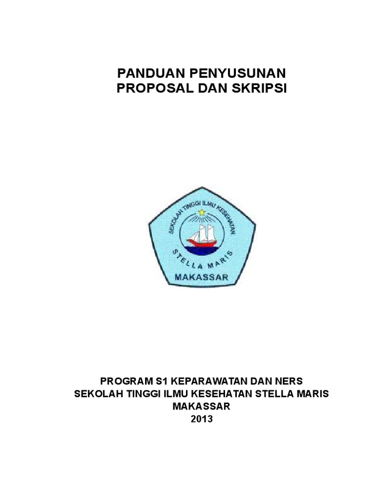 Lampiran Skripsi | PDF