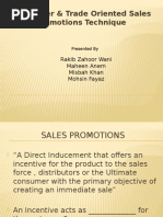 Module 1 Sales Management n5 | PDF | Sales | Marketing