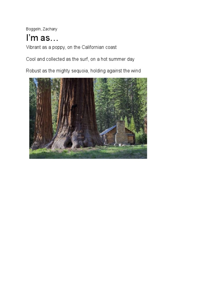 Biomenaturepoem | PDF