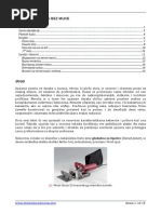 Popisna Lista Robe | PDF