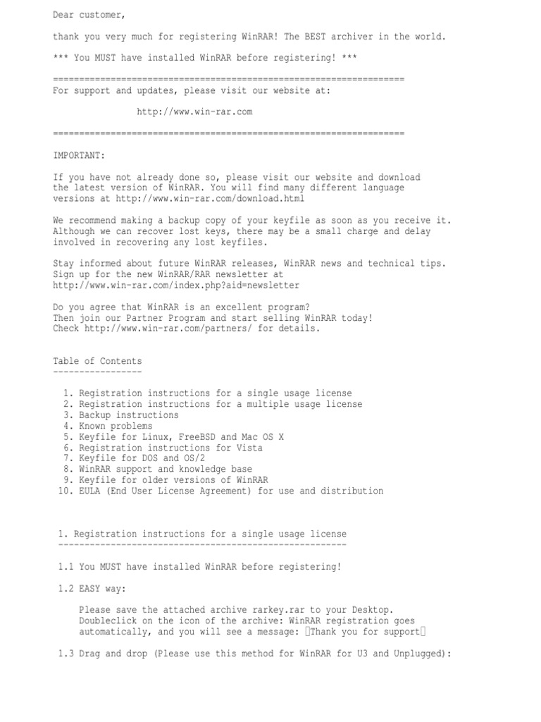 Readme | PDF | Command Line Interface | Directory (Computing)