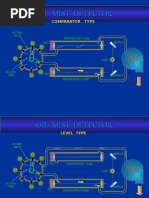 Shell Tank Cleaning Guide | PDF | Diesel Fuel | Fuel Oil