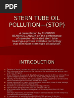 Shell Tank Cleaning Guide | PDF | Diesel Fuel | Fuel Oil