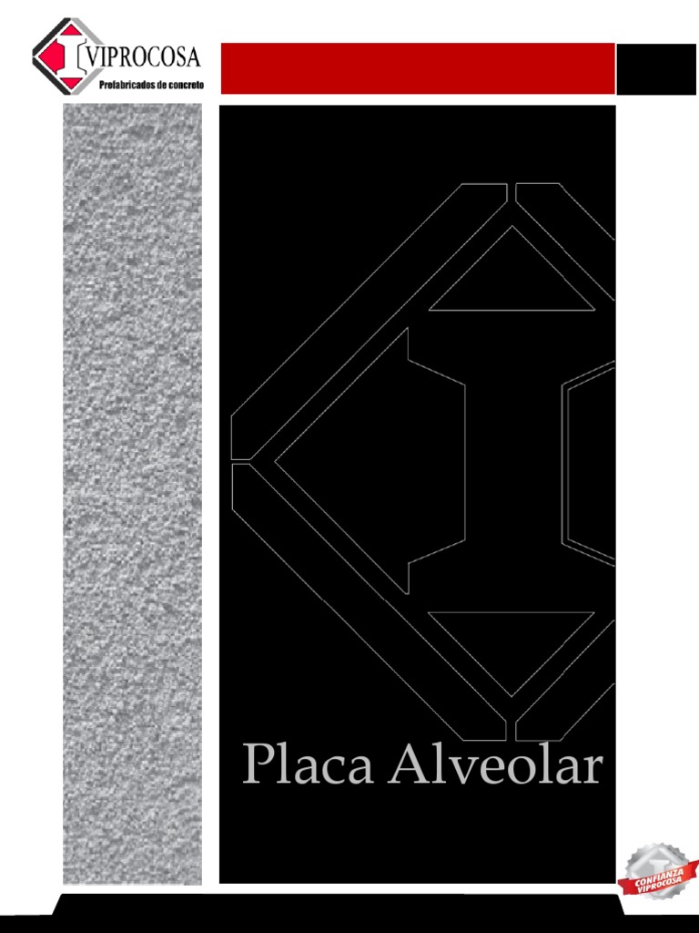 3.placa Alveolar | PDF