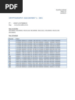 YTA610 Temperature Transmitter Specs | PDF | Thermocouple | Electricity