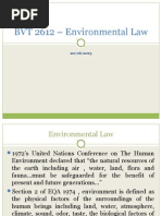 Ra 9512 - Environmental Education Act | PDF | Environmentalism ...