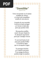 Letra de "Sol Solecito" Infantil | PDF | Arte
