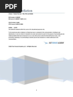 FCA CONC 7: Customer Treatment in Arrears | PDF | Forbearance | Debt