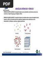 Letras Griegas LaTeX | PDF | Ortografía | Fonética