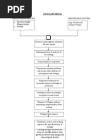 Cellulitis Pathophysiology Overview | PDF | Inflammation | Medical ...