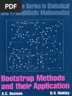 Total Enumeration Sampling | PDF | Cronbach's Alpha | Sampling (Statistics)