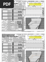 777 Load Sheet | PDF | Aircraft Configurations | Vehicles