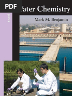 Stum and Morgan-Aquatic Chemistry PDF | PDF | Chemical Equilibrium | Ph