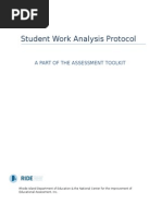 Assessment and Evaluation in Mathematics Prelim | PDF | Educational ...