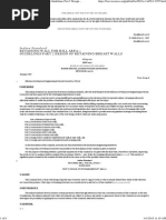 ch8 Retaining Walls PDF | PDF | Structural Engineering | Building ...