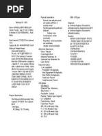 PNDT Form F | PDF | Medical Ultrasound | Fetus