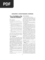 EPA Method - 418 - 1-Total Petroleum Hydrocarbons | PDF | Petroleum ...