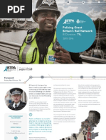 All You Need To Know About Track Visitor Permits | PDF | Government ...