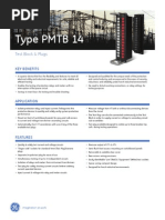 Micom P991 TEST BLOCK | PDF | Electrical Connector | Ac Power Plugs And ...