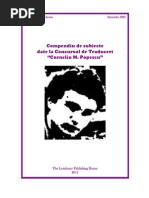 Mil Soles Esplendidos - Hosseini - Khaled | PDF