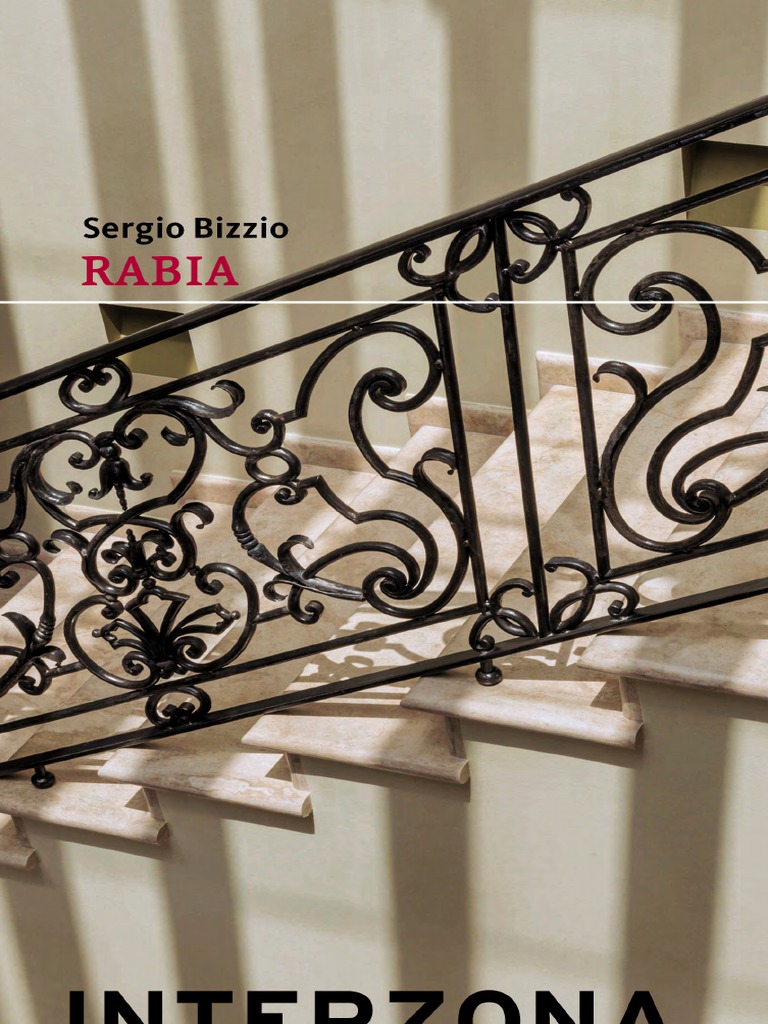 Rabia - Bizzio | PDF