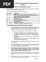 WMN Model Summer-23 | PDF | Wireless Ad Hoc Network | Computer Network