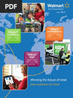 Business Plan Template | PDF | Supermarket | Retail