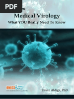 Microbiology Notes | PDF | Virus | Endoplasmic Reticulum