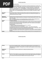 Preparing A Sandwich | PDF | Sandwich | Grilling