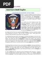 National Bald Eagle Management Guidelines | PDF | Bald Eagle ...