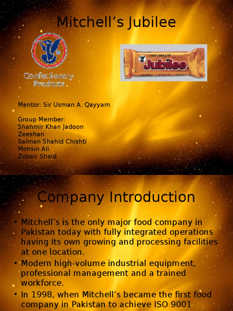 Jubilee Relaunch Idea | PDF | Brand | Advertising