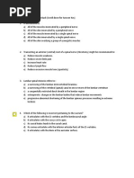 REBA Employee Assessment Worksheet: A. Neck, Trunk and Leg Analysis ...