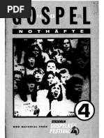 African American Heritage Hymnal Index | PDF | Lord's Prayer | Glory ...