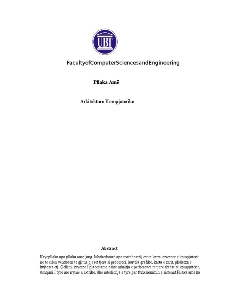Pllaka Ame 2 | PDF