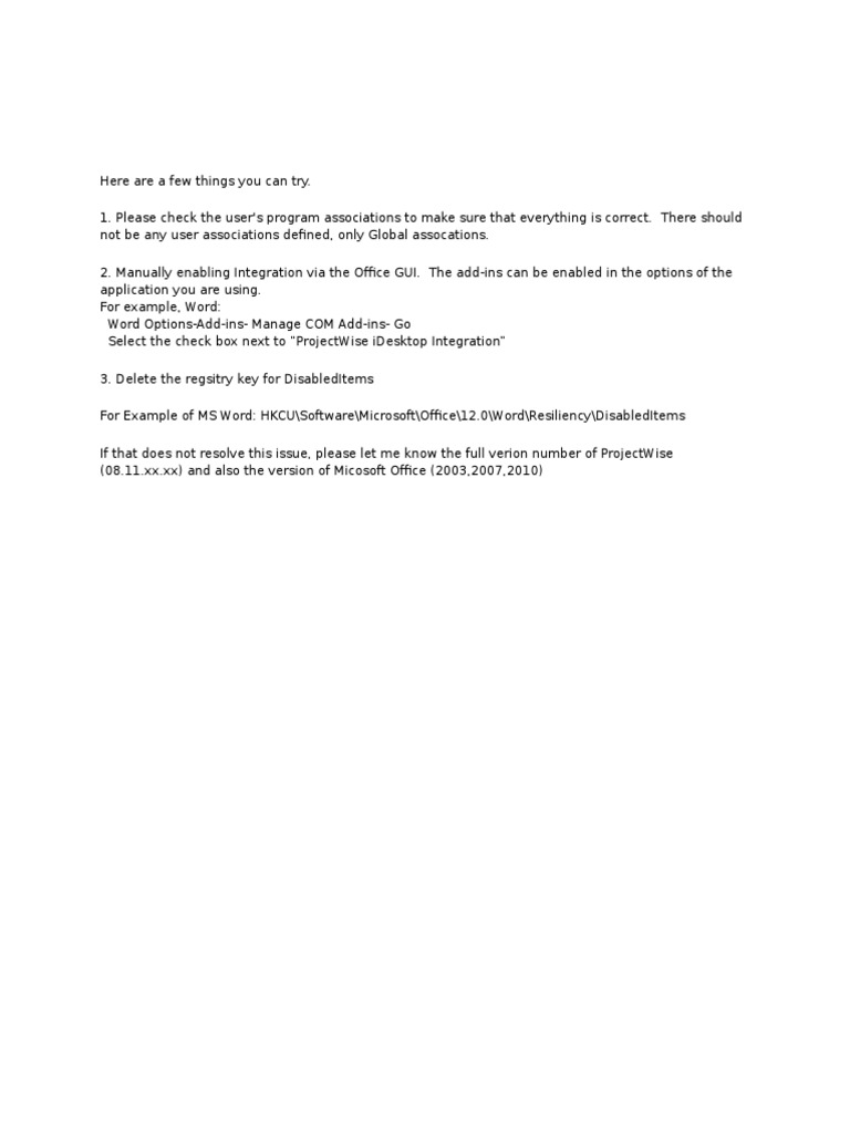 PW Trouble | PDF | Computers