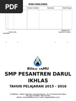 Surat Tugas dan SPPD PAUD | PDF