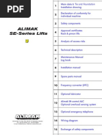 Demo of CE Technical File Document Kit | PDF | Packaging And Labeling ...
