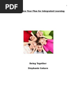 Aistear Principles and Themes | PDF | Learning | Experience