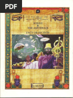 Man From Planet Rizq by Dr. Malachi Z York | PDF