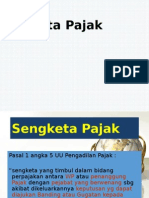 Contoh Format Permohonan Pengurangan Atau Penghapusan Sanksi Administrasi | PDF