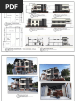 Sample Structural Plan | PDF | Engineering | Economic Sectors