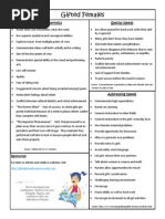 The Client Satisfaction Questionnaire (CSQ-8) | PDF | Psychological ...