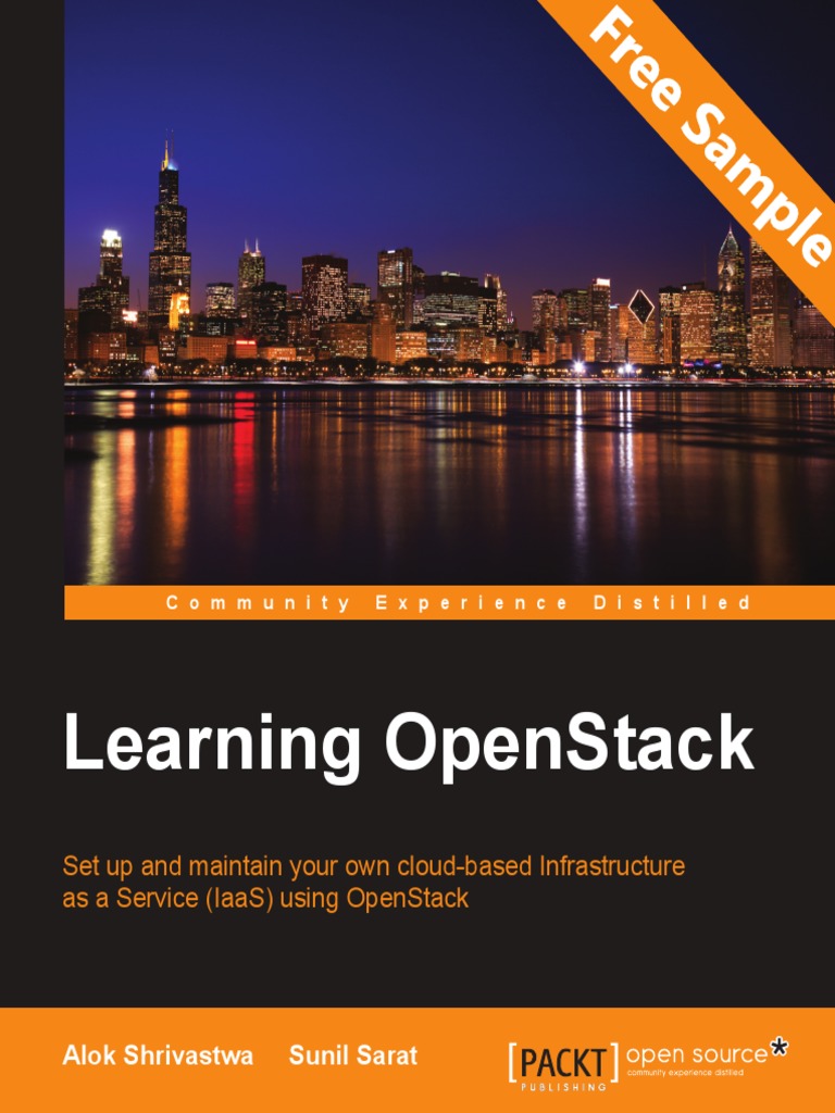 Learning OpenStack Networking (Neutron) - Second Edition - Sample Chapter | PDF | Open Stack ...