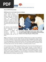 NSED Post Activity Report | PDF