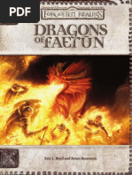 Forgotten Realms - Languages | PDF | Dungeons & Dragons Campaign ...