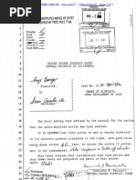 Inge Lynn Collins Bongo Vs Sean Combs Aka P.Diddy (Part I) | PDF | Hip Hop | American Musicians