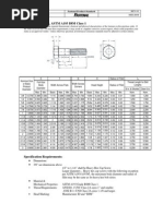 Asme 18 6.3 | PDF | Home & Garden | Technology & Engineering