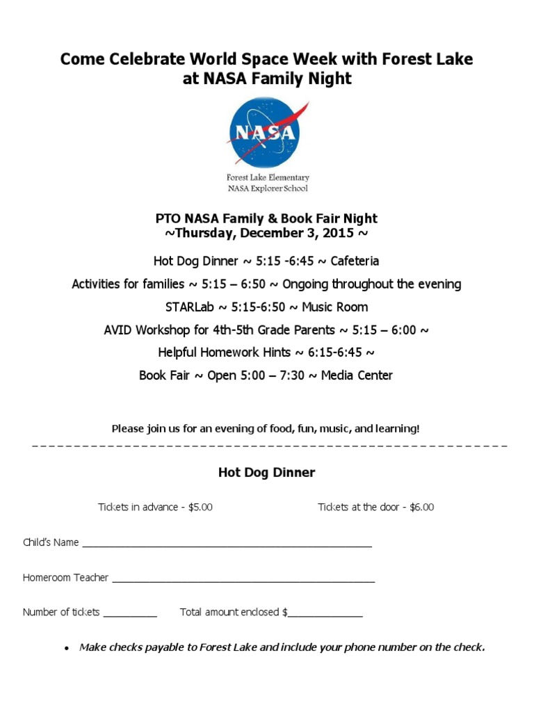 Nasa Night Flyer 1 | PDF