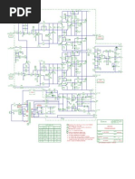 Carvin CX800, CX1200 Schematic | PDF | Electronic Circuits | Analog Circuits