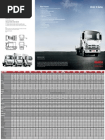 Body Builders Guide Isuzu D-Max: For General Export Edition: April-2020 ...